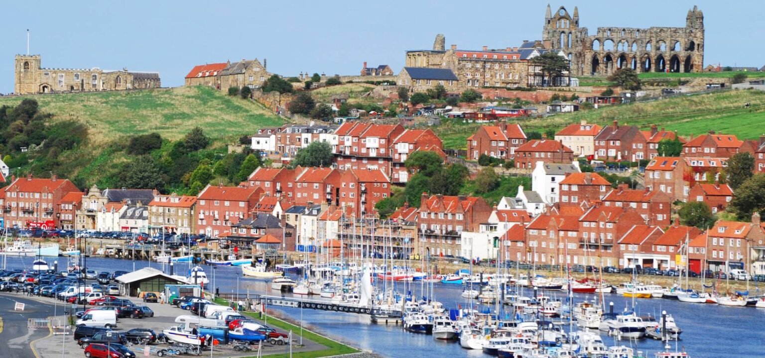 Welcome to Whitby | LilyRose Hotel