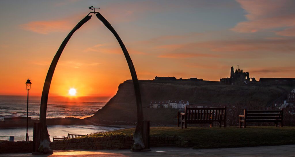 5 Exciting Reasons to Visit Whitby This Winter and Spring 2025 ...